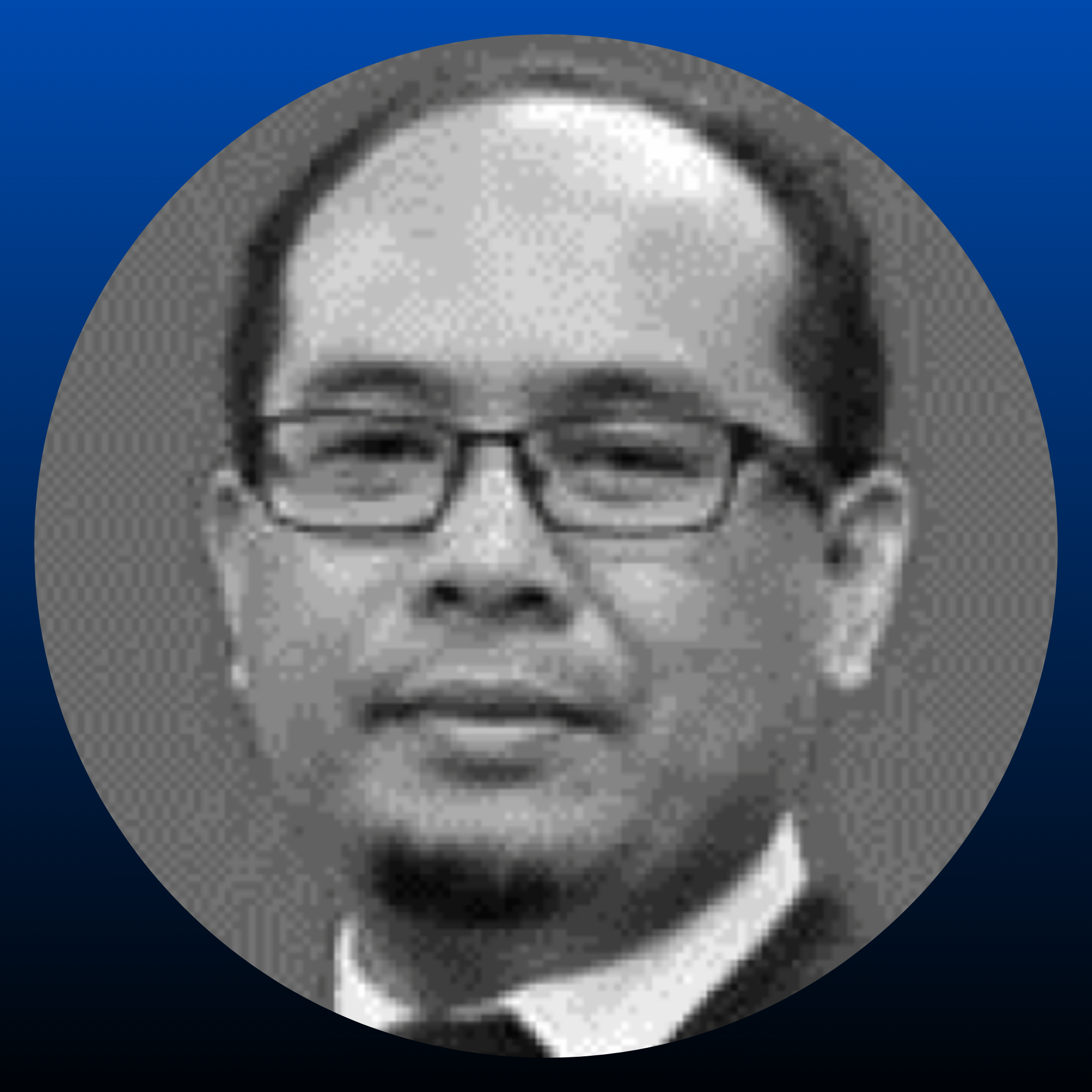 The 8th ICBIM 2024| Keynote Speakers